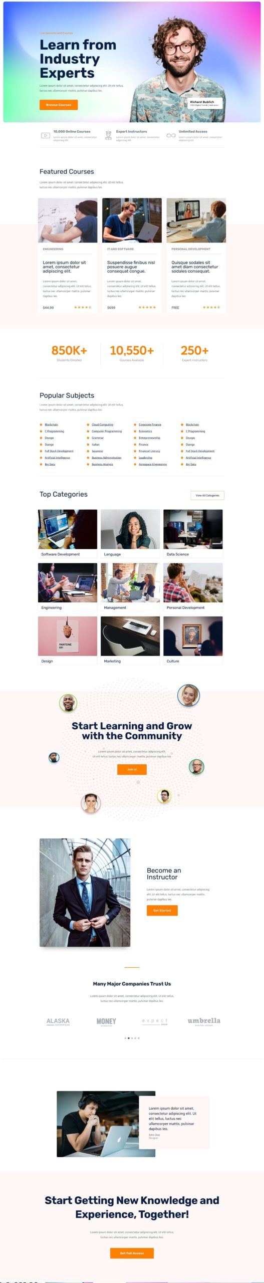 WordPress Certification - WP Badge